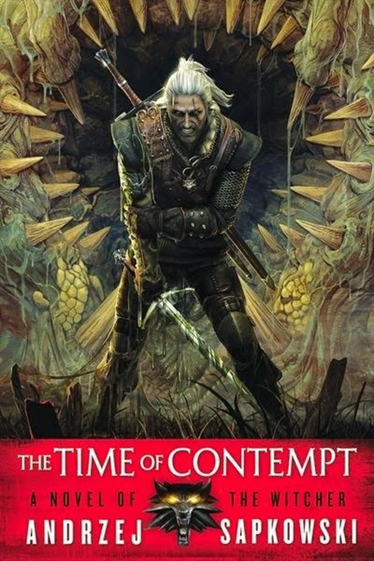 Selkiemore Witcher Wiki