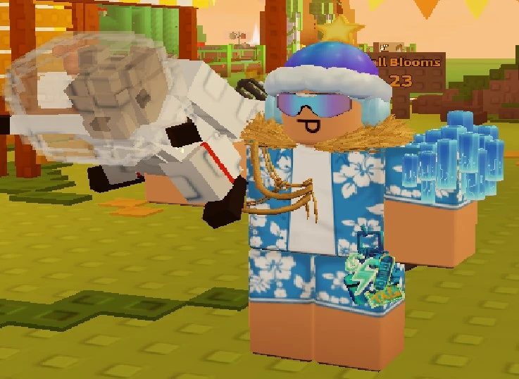 trading space squirrel | Fandom