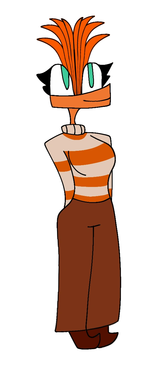I drew Anxiety | Fandom