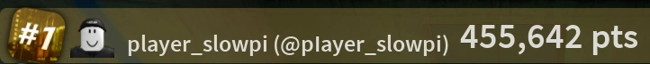 the number #1 player | Fandom
