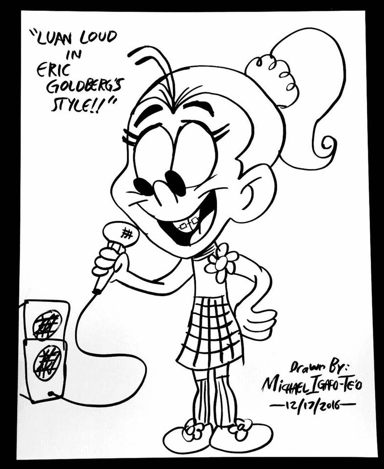 The Loud Movie (My own way with Michael) | Fandom