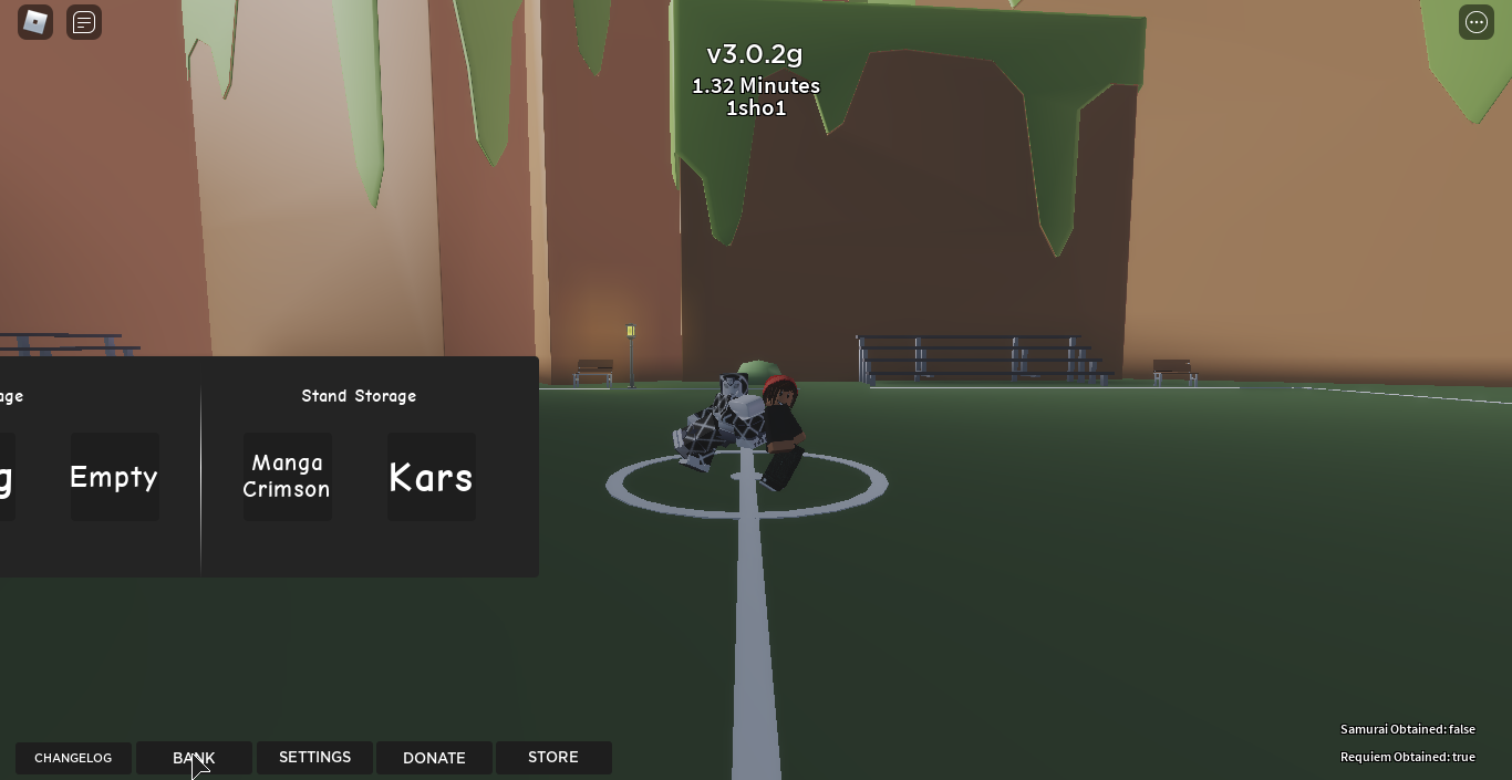 finally now i have 3 of the rarest stands in abd | Fandom