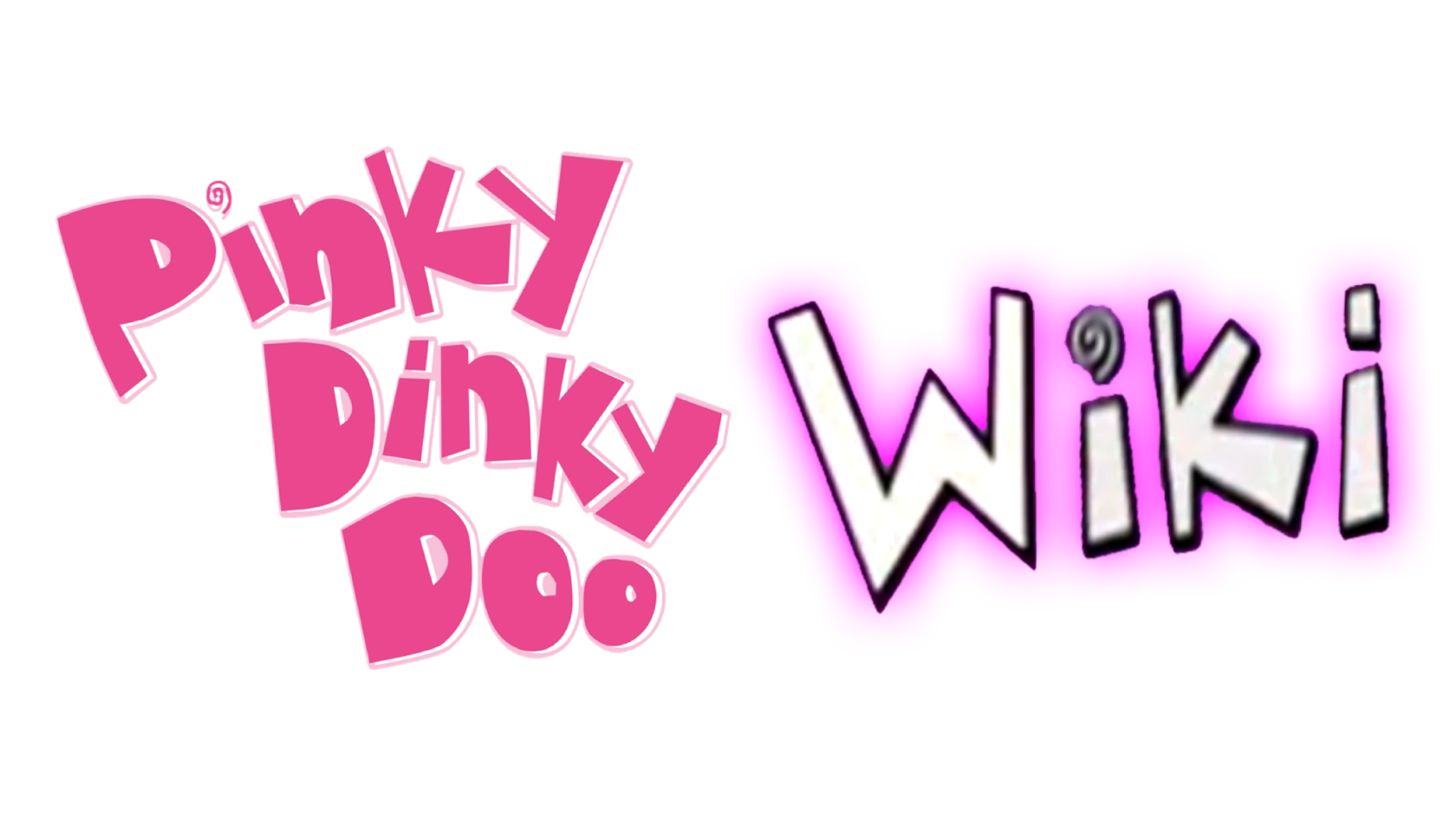 New PDD wiki logo I made after I found a high quality version of the PDD logo. | Fandom