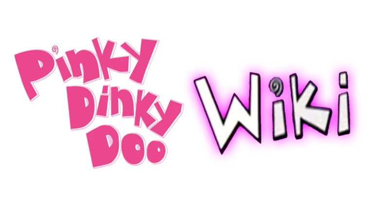 Discuss Everything About Pinky Dinky Doo Wiki | Fandom