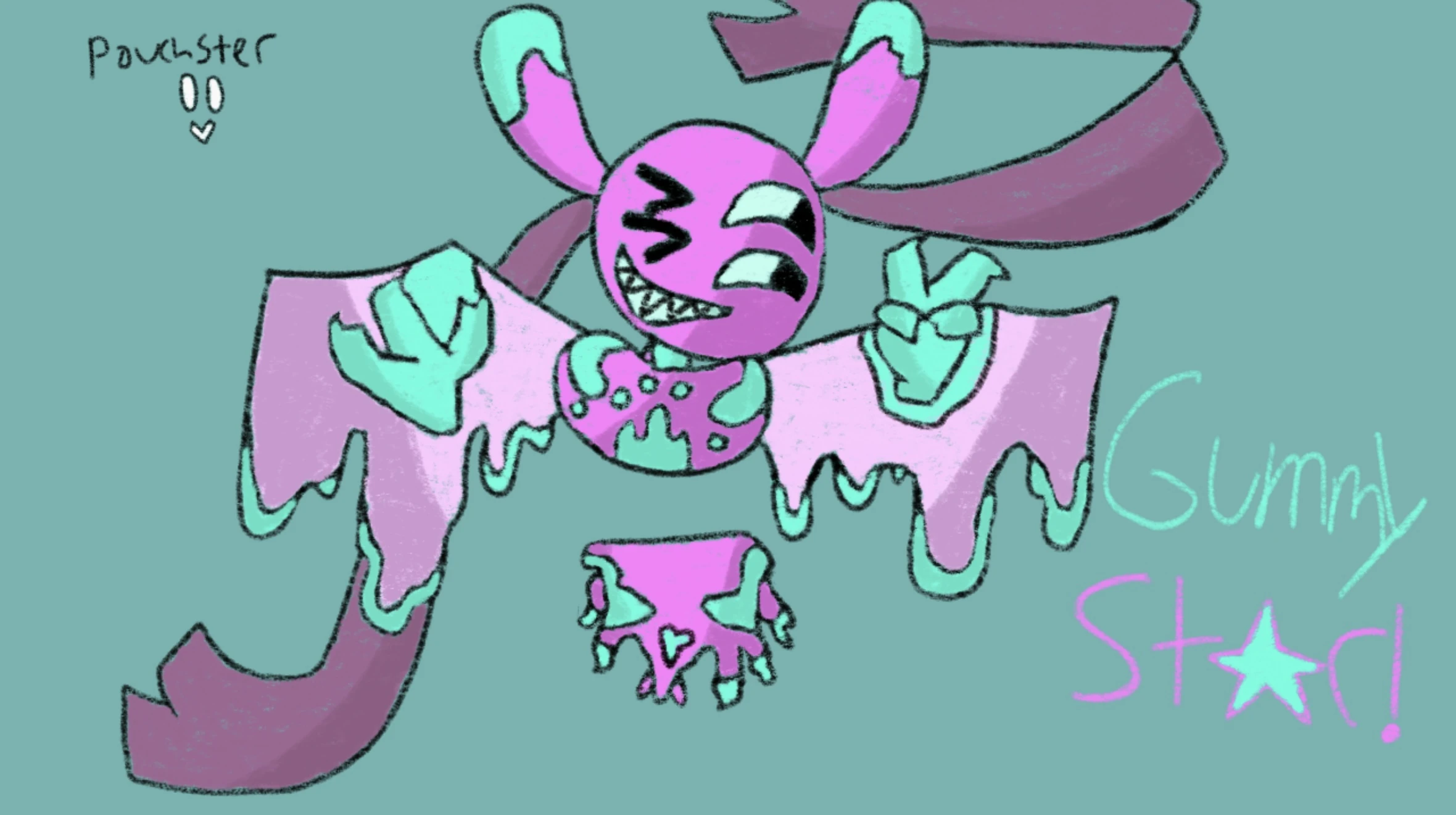 FANART FOR JELLY | Fandom