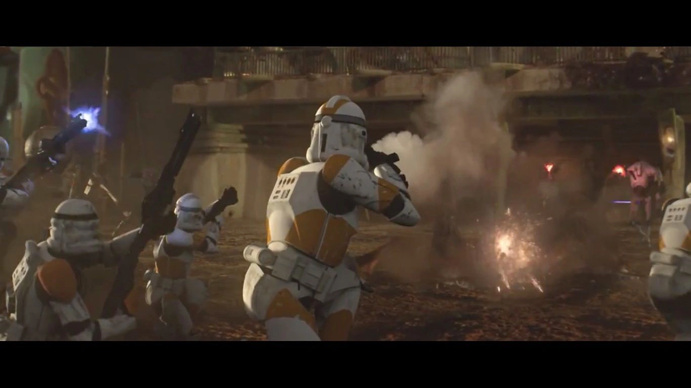 Favoriting Thursday S4 Ep. 11: We Need Your Battalion To Help Take It ...