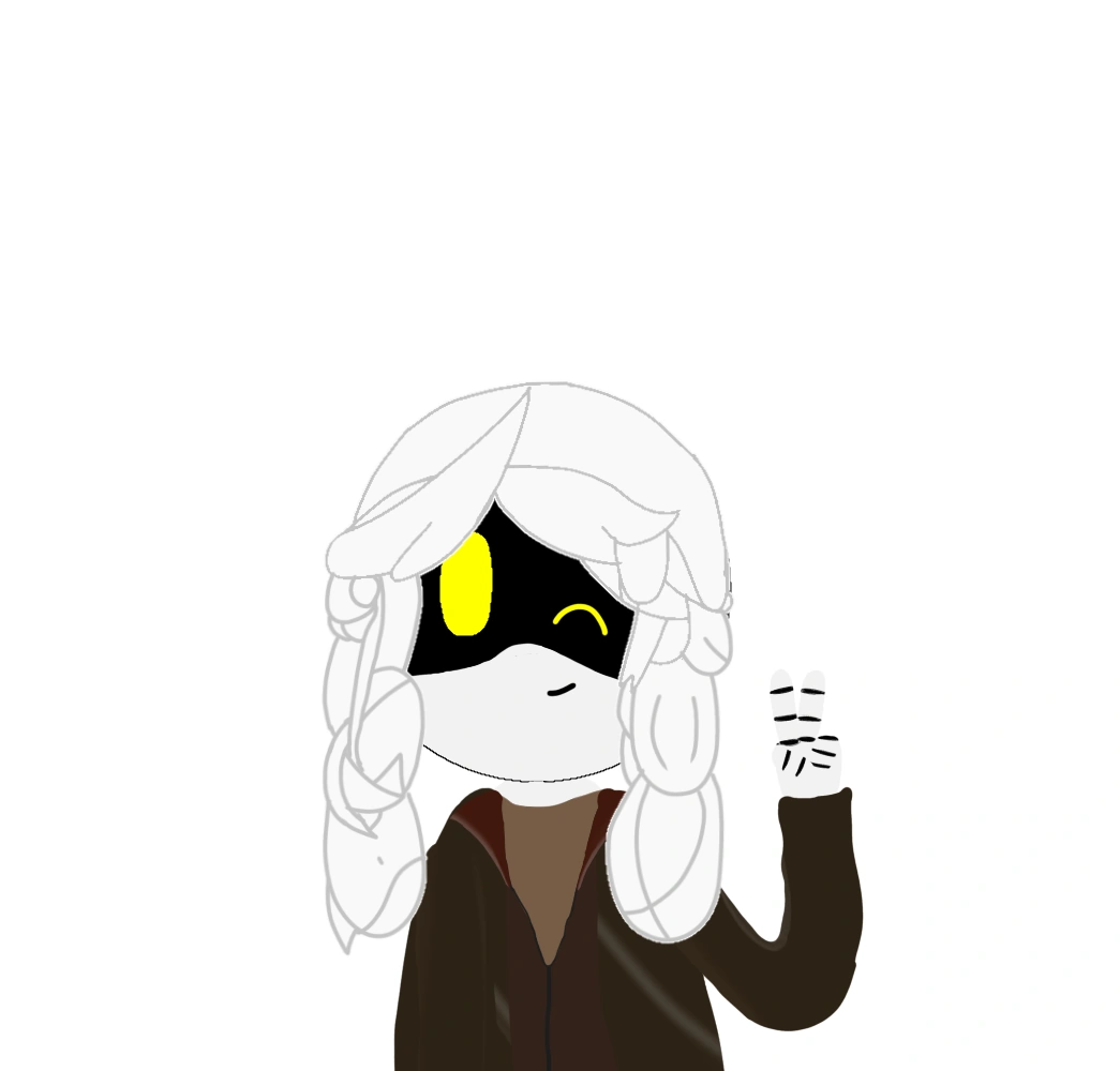 Murder drones Oc for hunger games, #MDWOCHGT! | Fandom