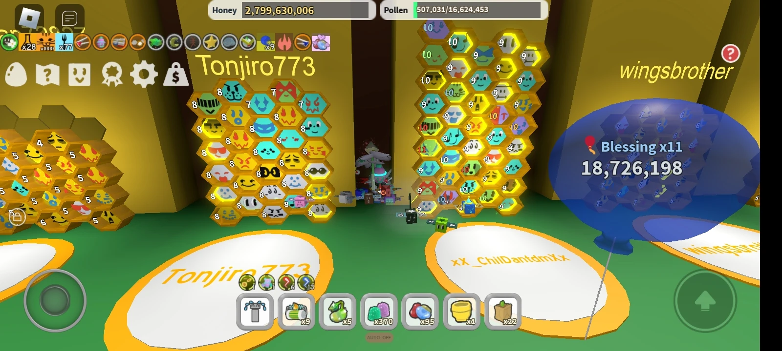 Help with progression | Fandom