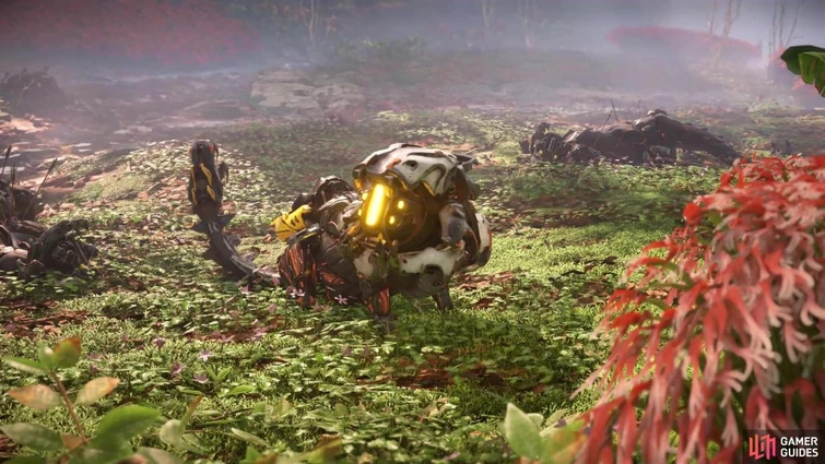 Discuss Everything About Horizon Wiki | Fandom