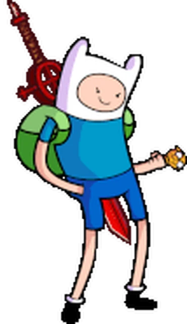 best finn | Fandom