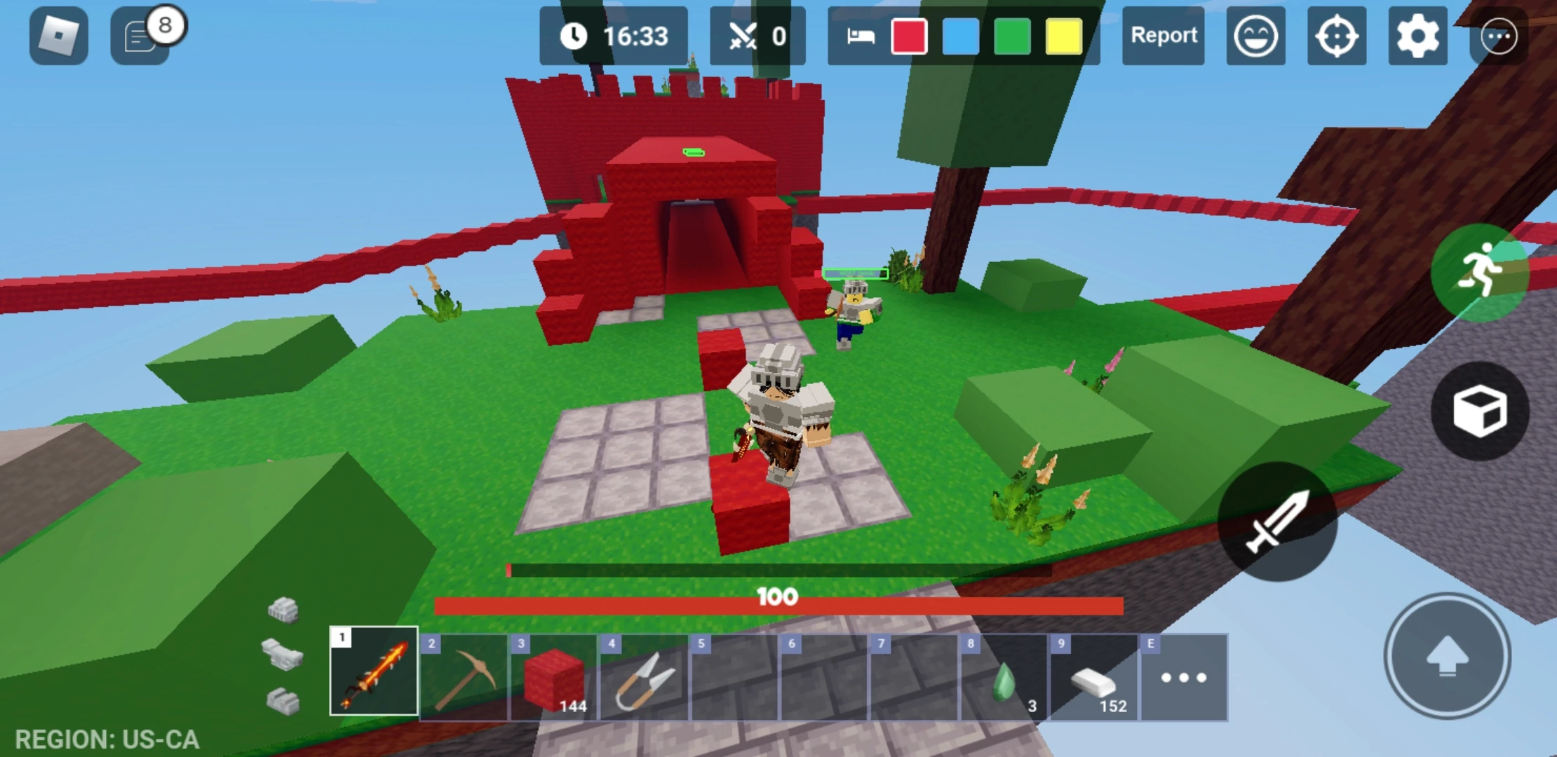 Castle builders be like... | Fandom