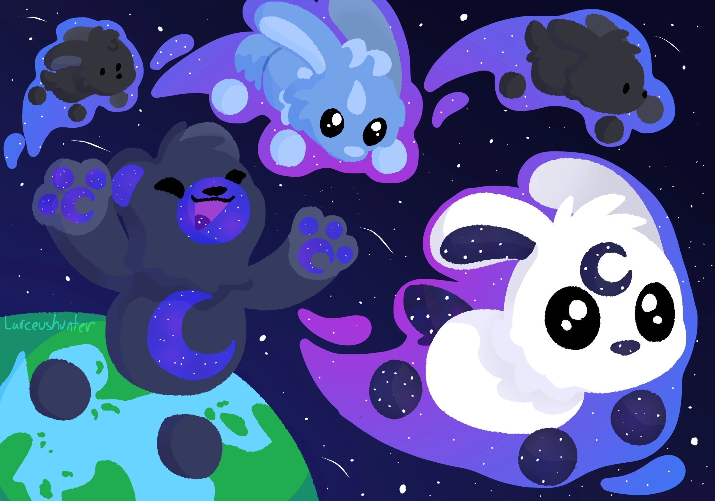 Just some fanart | Fandom