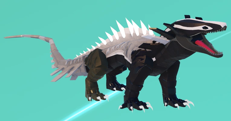 animal skins | Fandom