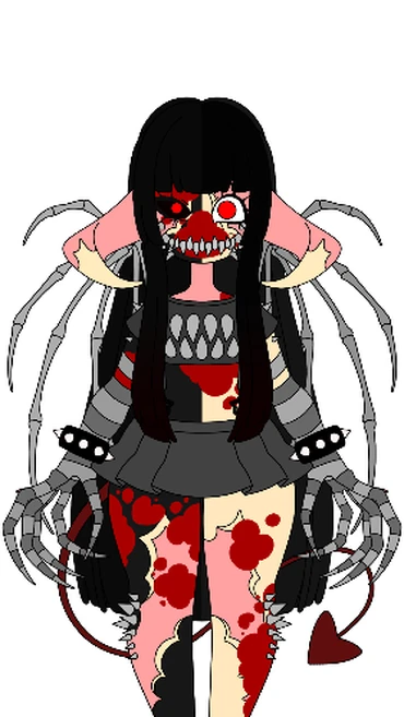 Discuss Everything About Glitchtale Wiki | Fandom