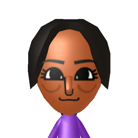 A Mii a Day Mii Sports International's Edition (84/120): Mitsuki | Fandom