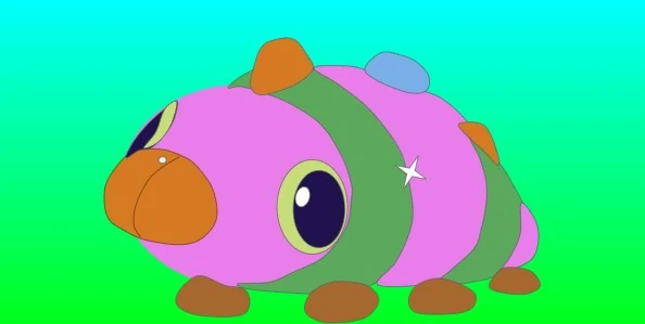 ;w; rate this pic , this took me the whole morning... and this is for the 5k post thingy | Fandom