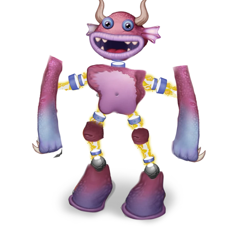 My thrumble oasis | Fandom