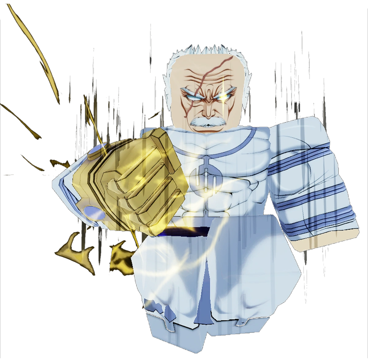 Conquest (Invincible) Unit Concept | Fandom