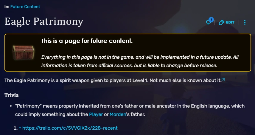 Dear moderators: Take down this page | Fandom