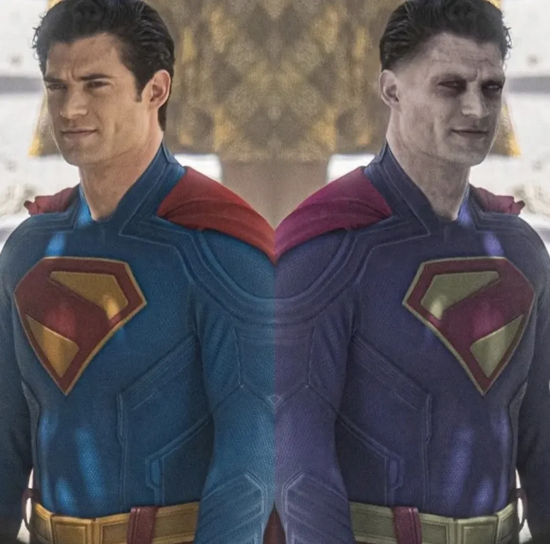 I need this in Superman | Fandom