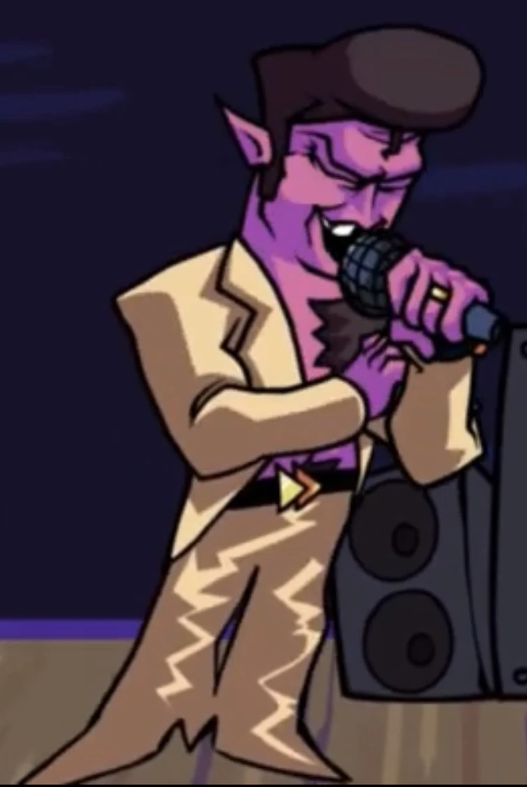 Add these to the FNF B-sides page please. | Fandom