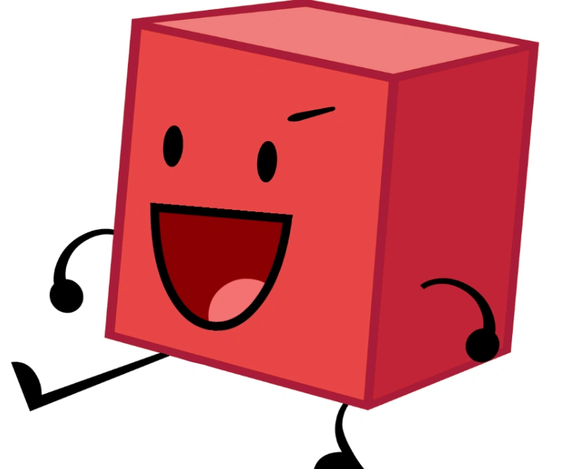 If Blocky's IDFB Pose Was Made in 2024 | Fandom