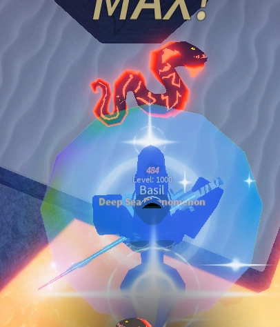 Blistered Eel Before Molten Minnow | Fandom