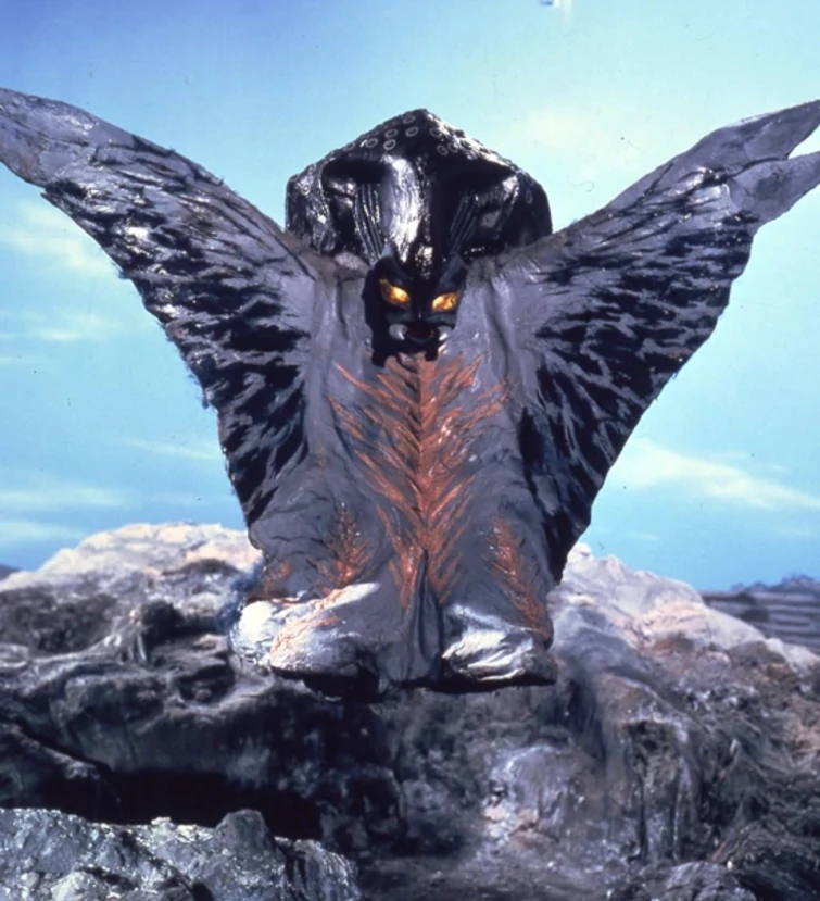 The Ultimate Ultraman Kaiju, Kaijin and Seijin Smash or Pass - Part 3 ...