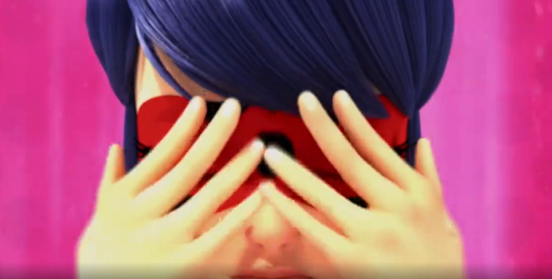 Animation Mistake? | Fandom