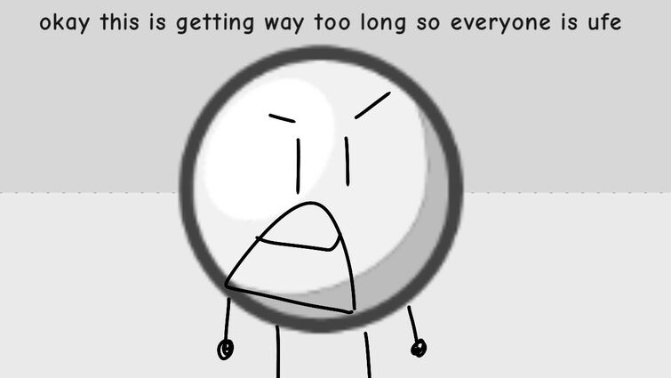 Discuss Everything About Battle for Dream Island Wiki | Fandom