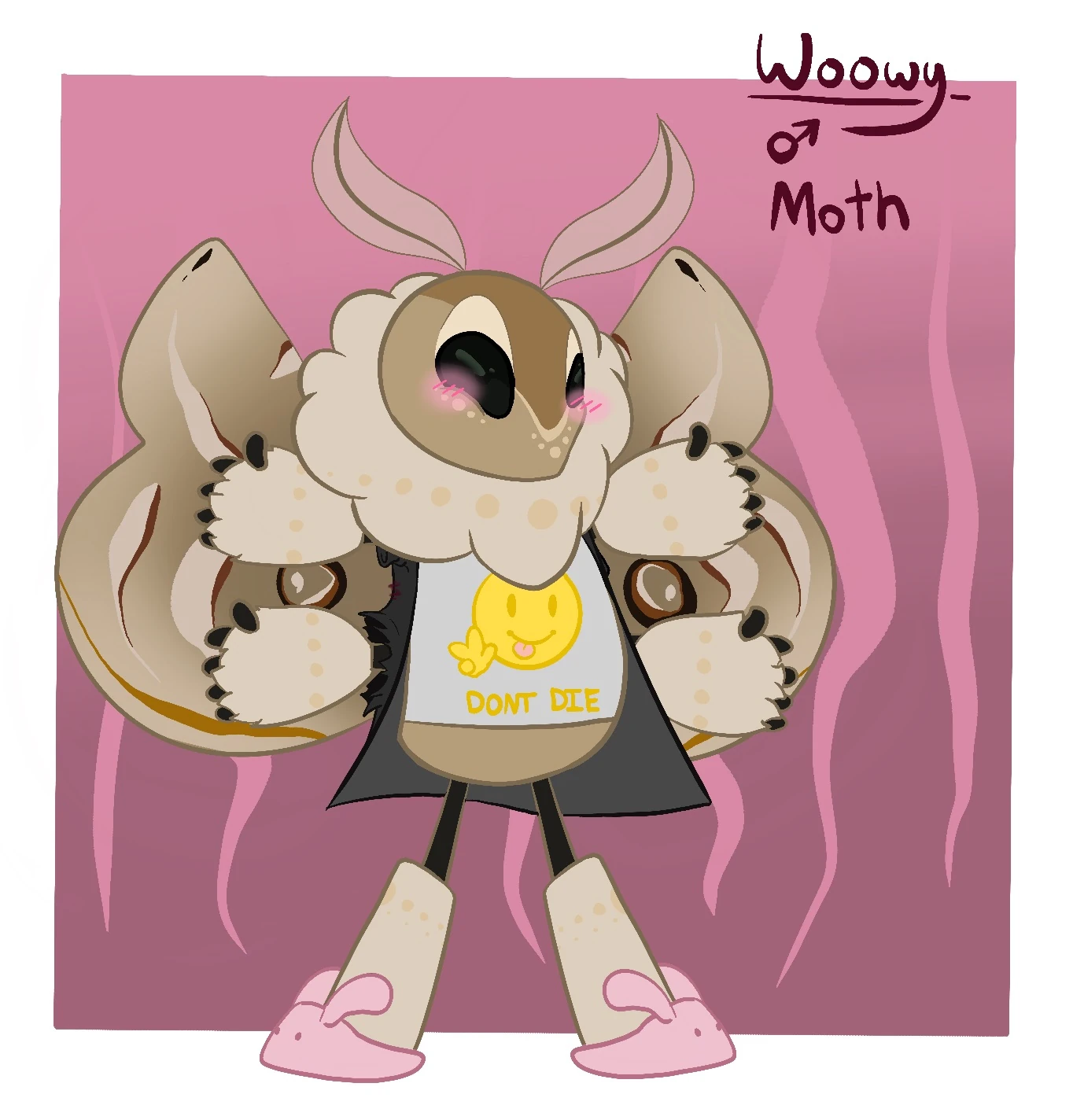 Reposting this because I posted it during sleepy wiki(Art) | Fandom