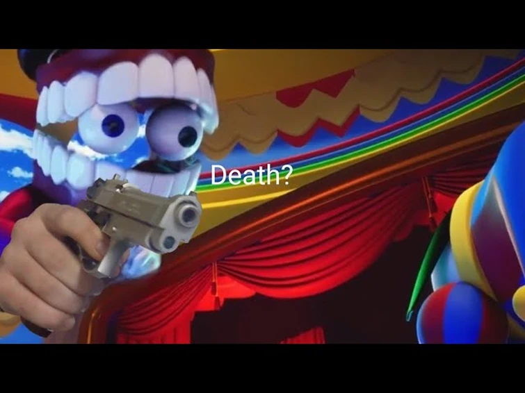 Linking some tadc ytp videos from youtube i found(credits are in each ...