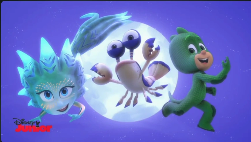 Gloop in The Moat Victory Pose | Fandom