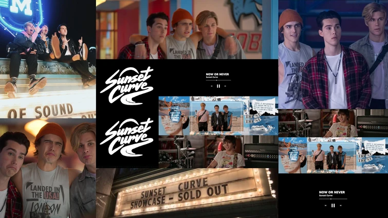 Discuss Everything About Julie and The Phantoms Wiki | Fandom