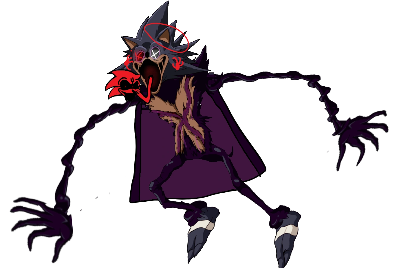 lord x laugh true v2 | Fandom