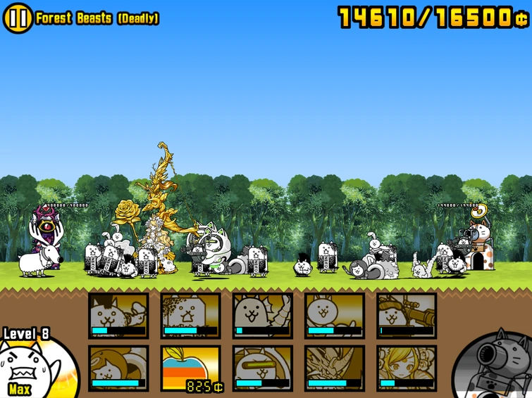 Discuss Everything About Battle Cats Wiki | Fandom