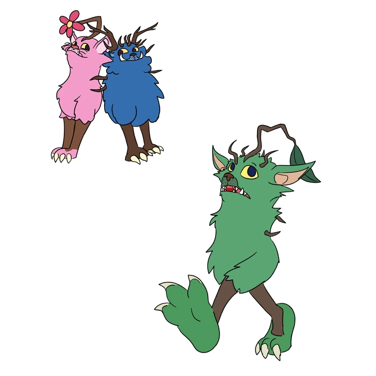 What the flup! | Fandom