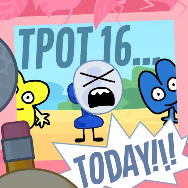 So nice giving me tpot 16 as a 3 month early birthday gift🤩🤩🤩 | Fandom