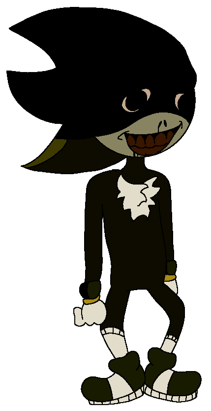 What should I name this guy? | Fandom