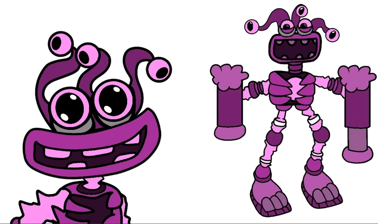 Psychic island (Epic Wubbox) | Fandom