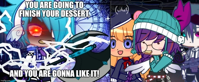 your average encounter | Fandom