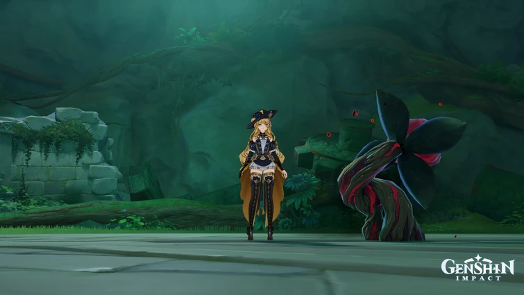 Discuss Everything About Genshin Impact Wiki | Fandom