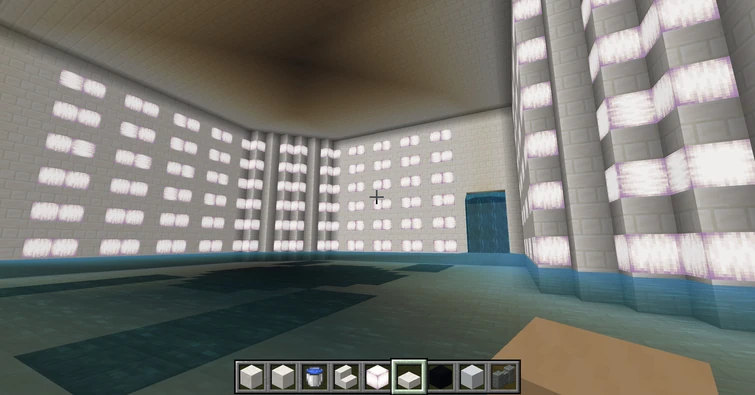 Discuss Everything About Backrooms Wiki | Fandom