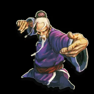 Discuss Everything About Street Fighter Wiki | Fandom