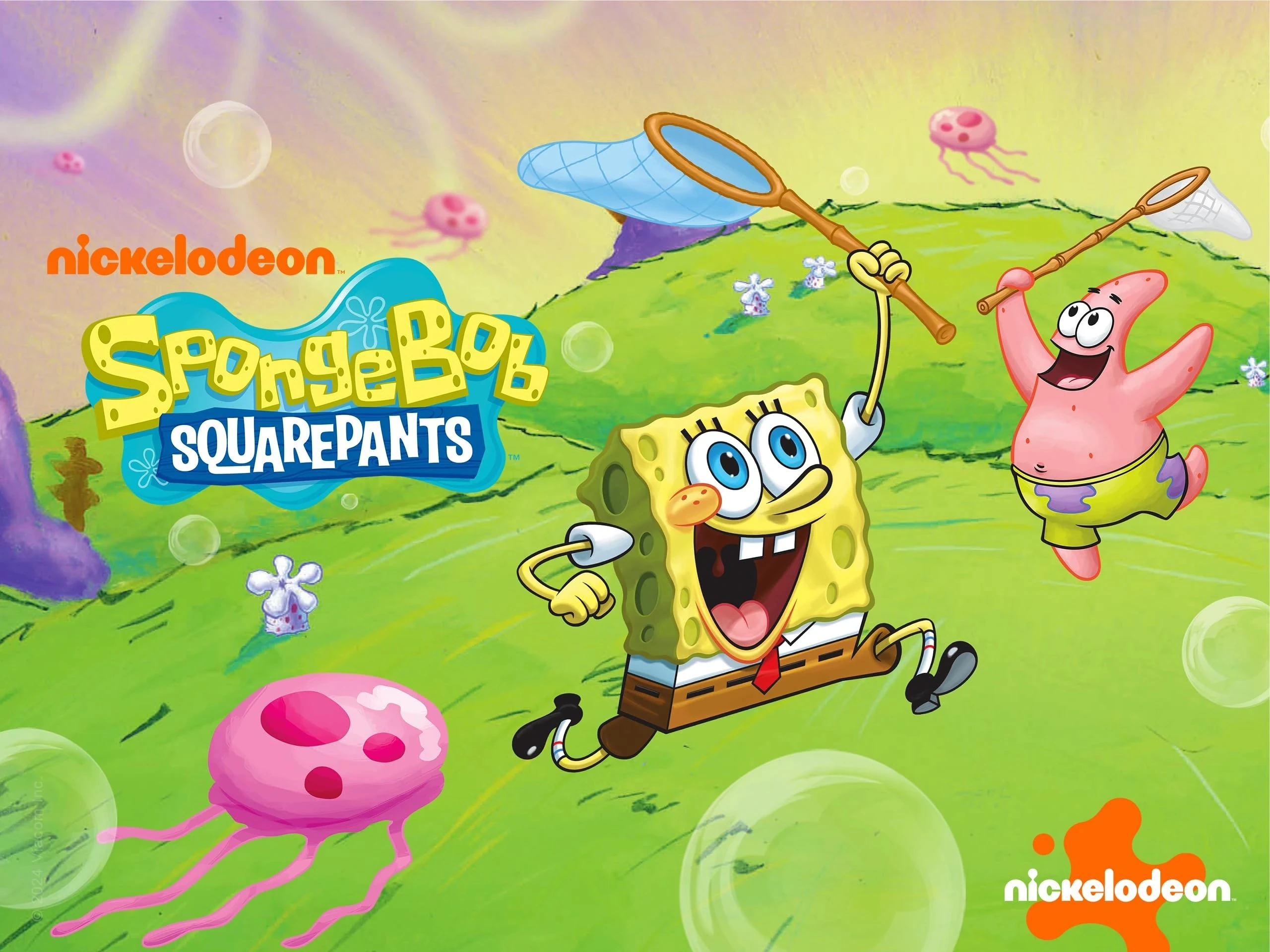Happy 26 years of SpongeBob | Fandom