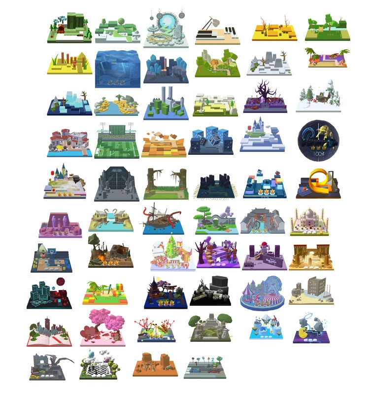 Discuss Everything About Dancing Line Wiki | Fandom