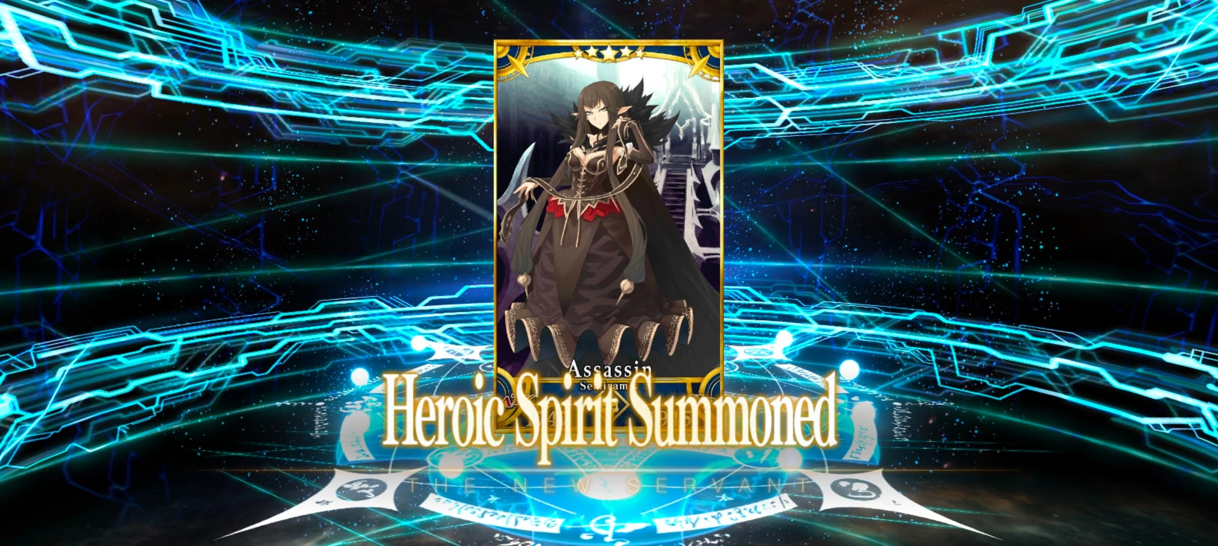 I just wanted a go at Rider Mordred? | Fandom