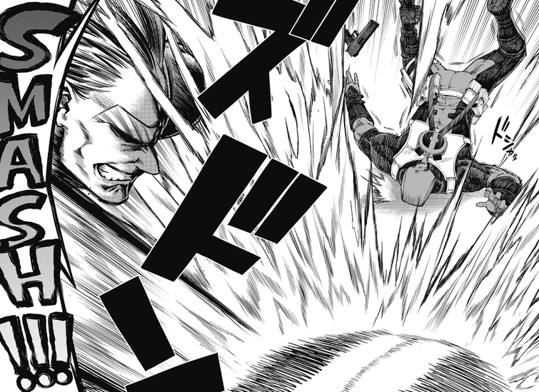 Discuss Everything About My Hero Academia Wiki | Fandom