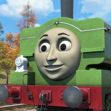 Discuss Everything About Thomas the Tank Engine Wiki | Fandom