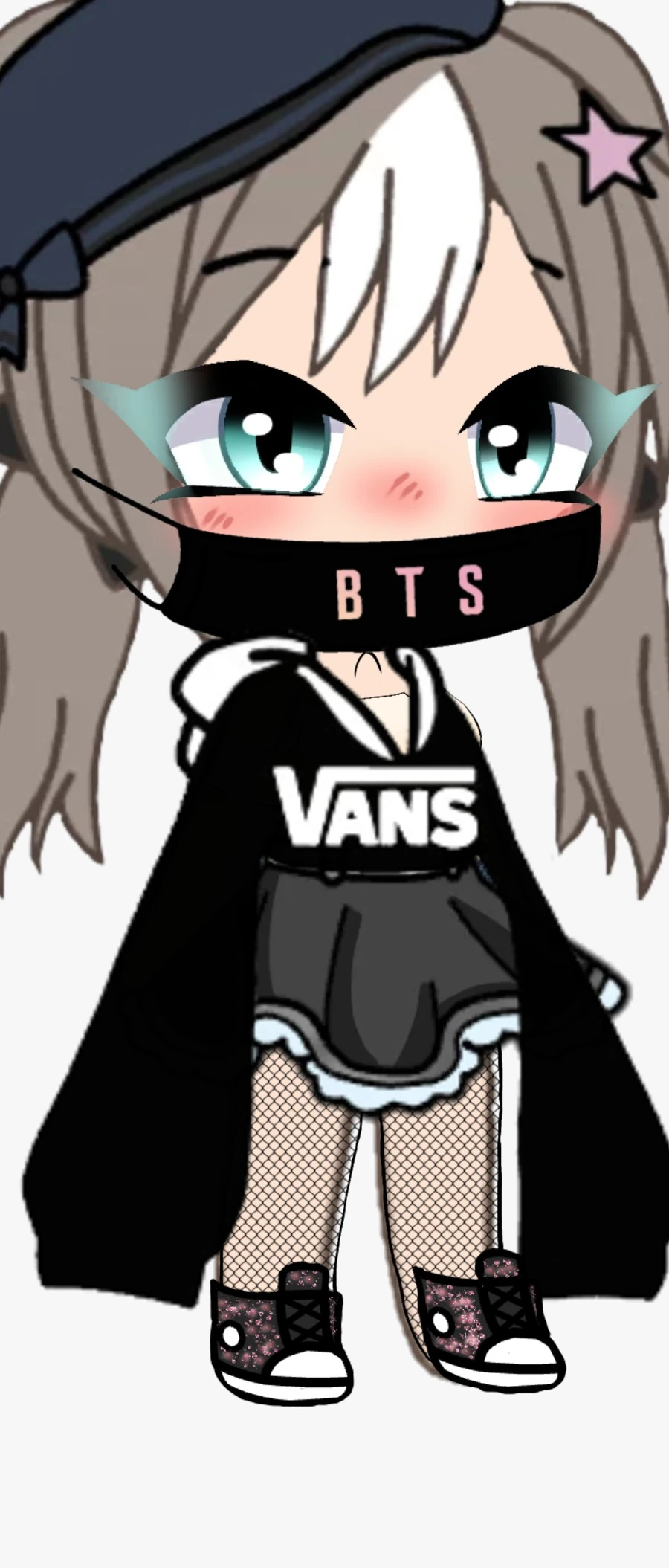 who likes my adopt me avatar gacha edit! (gift for my sister) | Fandom